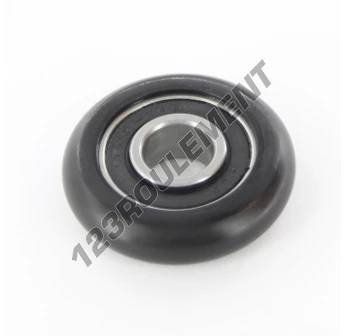 123roulement | roulements, courroies, joints, rotules